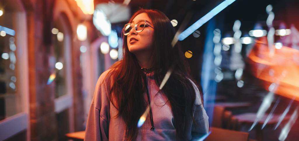 Depth of Field Basics | A Beginners' Guide - Focus Camera