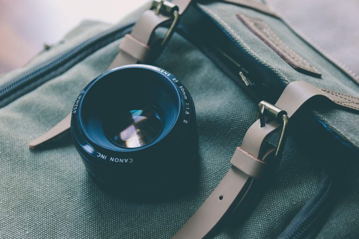 Why We Love Pancake Lenses - Focus Camera