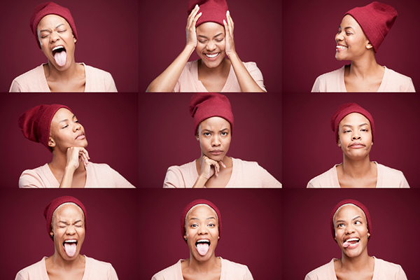 Portrait Photography Basics - 5 Easy, Practical Tips - Focus Camera