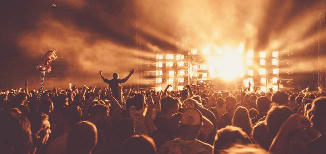 5 Beginner Music Photography Tips - Focus Camera