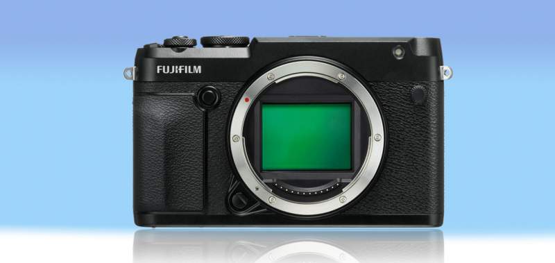 Introducing: Fujifilm GFX 50R - Focus Camera