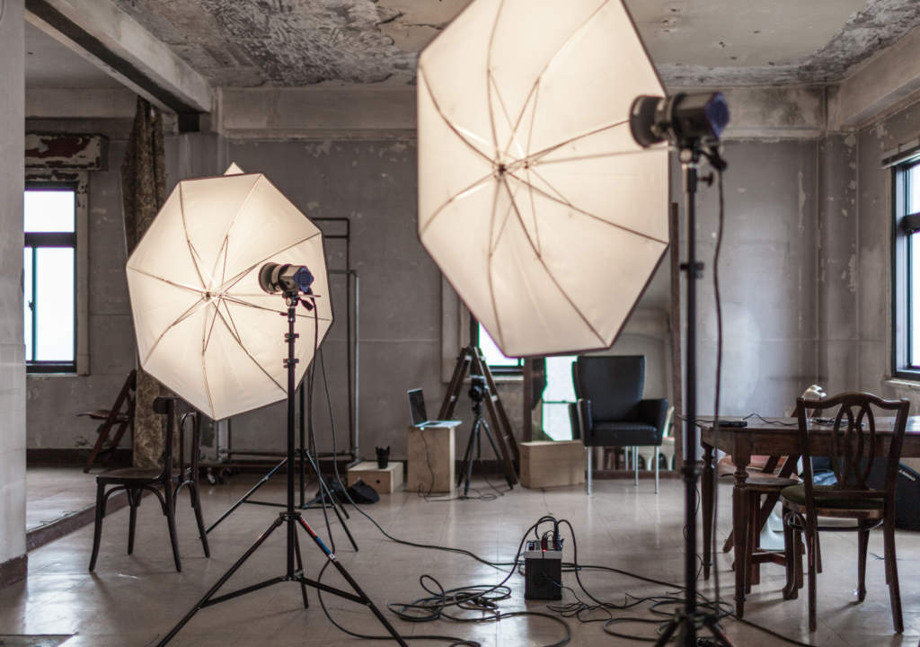 Influencer Approved Lighting For YouTube Videos & Insta - Focus Camera
