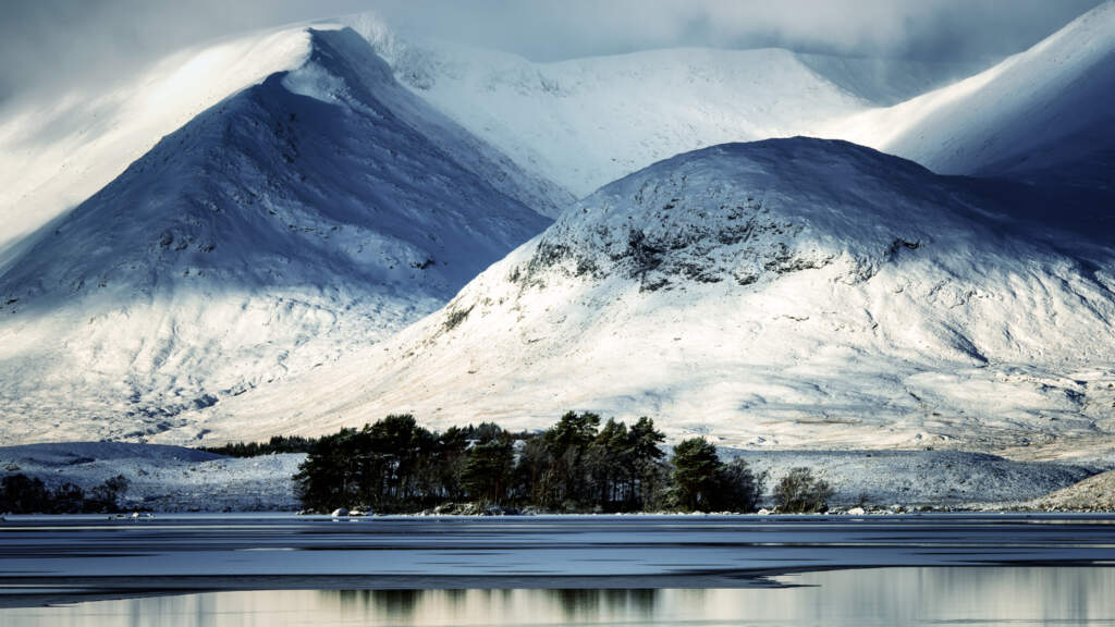 Top 10 Best Winter Photography Locations Around The World