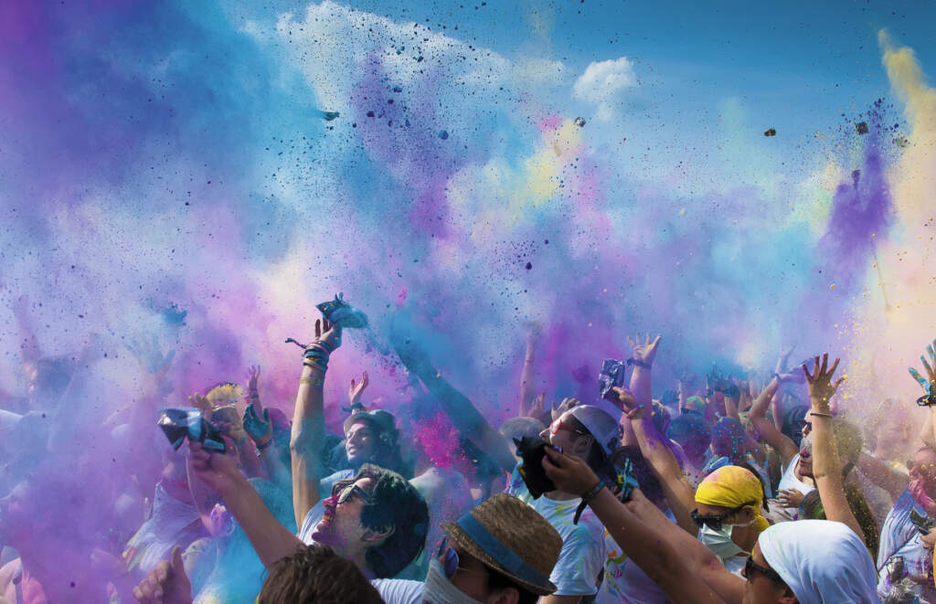 Diversity In Photography: 5 Black Photographers To Watch