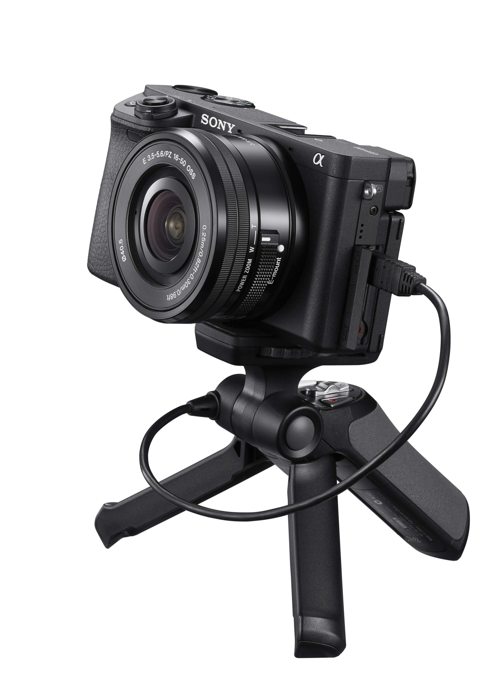 Why We Like The Sony Alpha a6400 (Sample Photos) - Focus Camera