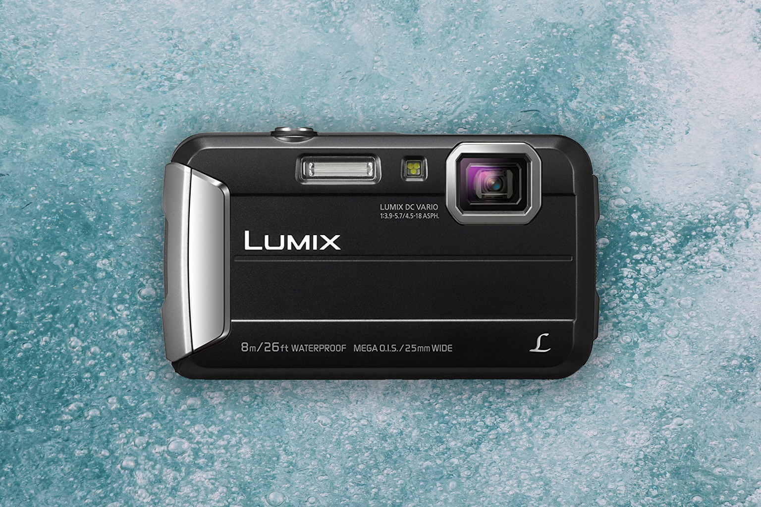 5 Best Rugged Cameras (2019) - Waterproof, Shockproof, Nature-proof