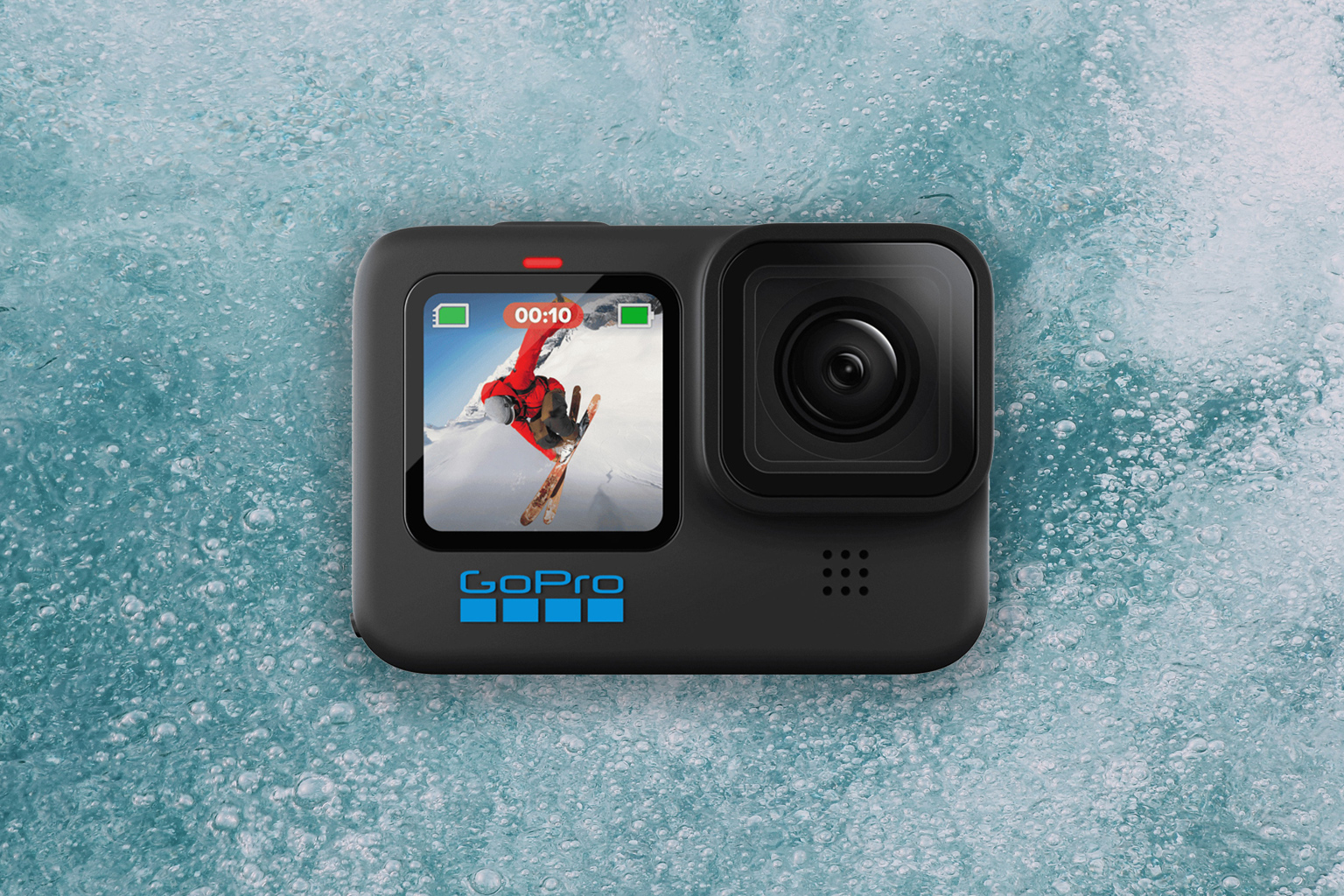 5 Best Rugged Cameras (2019) - Waterproof, Shockproof, Nature-proof