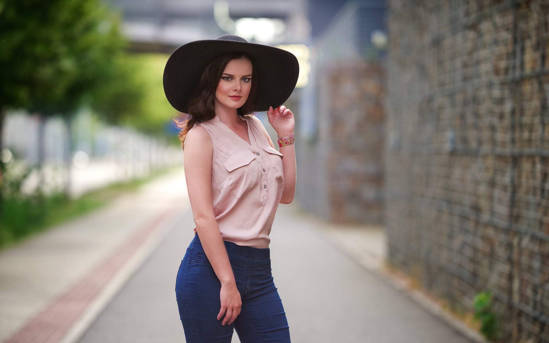 10 BEST Third Party Portrait Lenses (Most to Least $$$) - Sample Photos