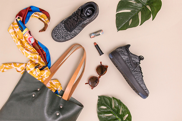 7 Easy Flat Lay Tips For New Photographers (Sample Photos)