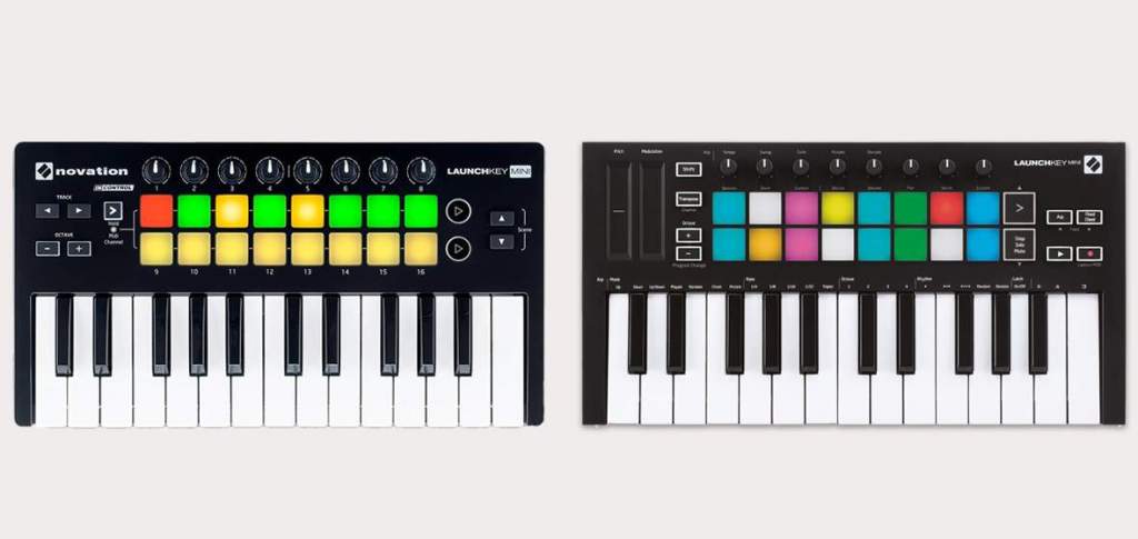Novation Launchkey Mini MK2 vs Mini MK3 - Worth The Upgrade? - Focus Camera