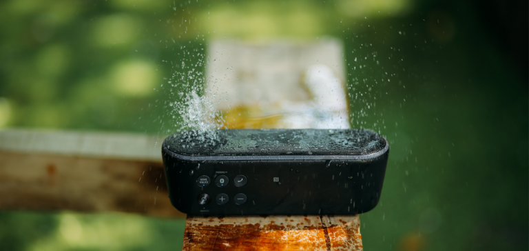 What Does 'IPX7 Waterproof' Mean? | Understanding The IP Code - Focus ...