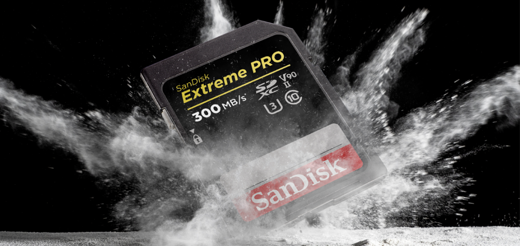 A Guide to SD Card Speed & Other Specs - Focus Camera