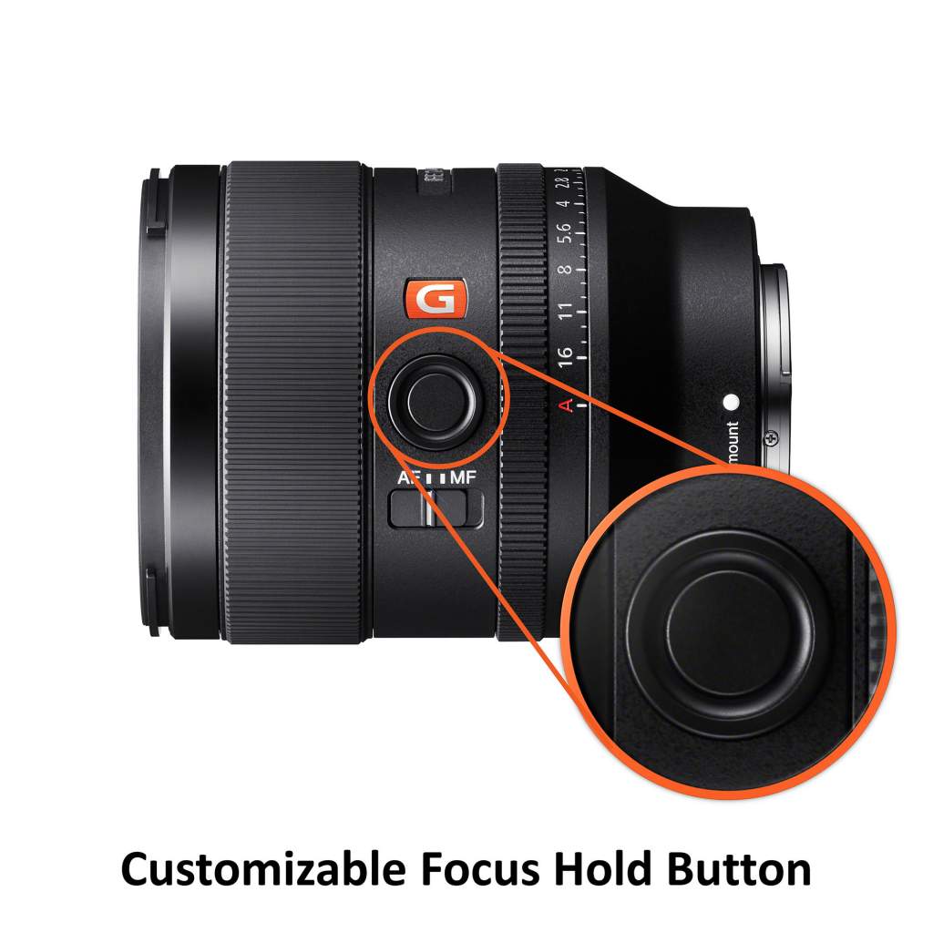 The 5 Best Sony E-Mount Portrait Lenses - Focus Camera