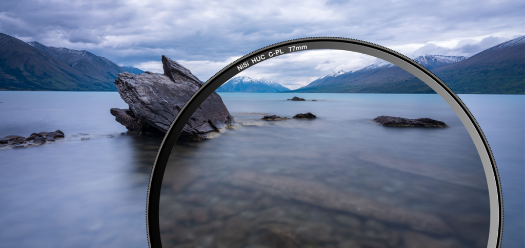 Everything You Need To Know About Lens Filters - Focus Camera
