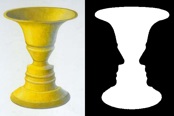 Positive and Negative Space | What Are They & How to Use Them - Focus ...