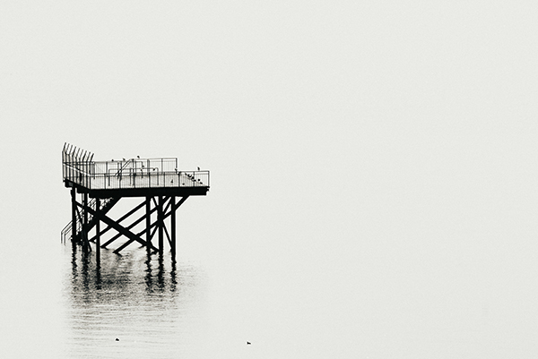 Positive and Negative Space | What Are They & How to Use Them - Focus ...