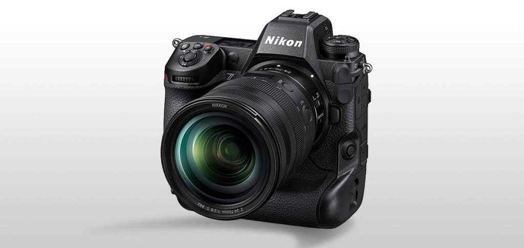 Nikon Z 9 Announced | Nikon's First Flagship Mirrorless Camera - Focus ...