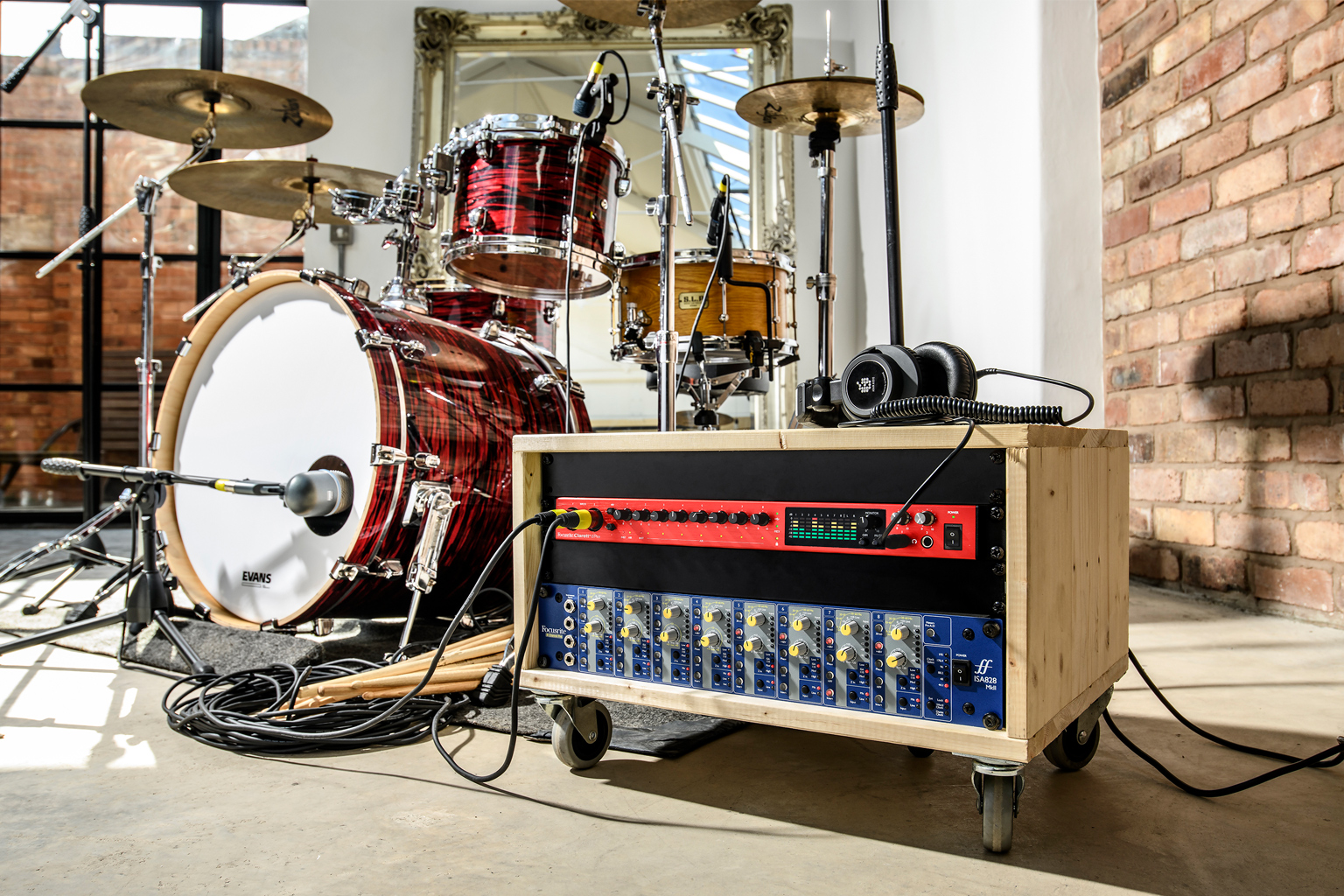Focusrite Clarett vs Clarett+ | Worth the Upgrade? - Focus Camera