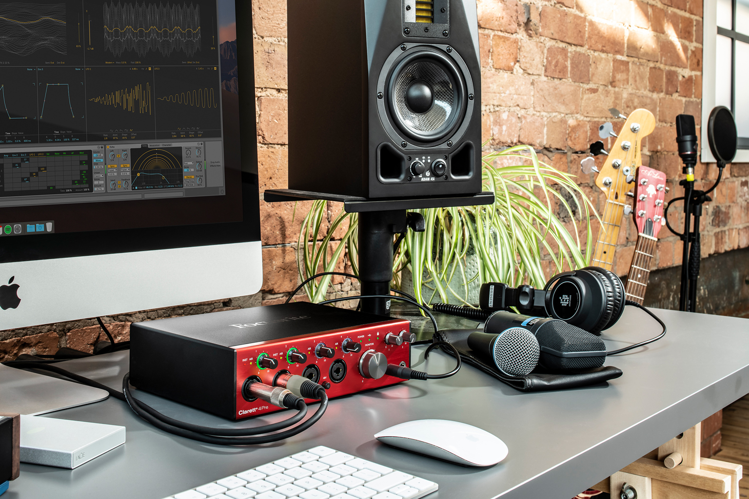Focusrite Clarett vs Clarett+ | Worth the Upgrade? - Focus Camera