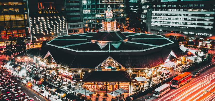 The Importance of Shape & Form in Photography - Focus Camera