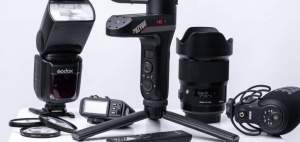 Cold Shoe vs. Hot Shoe Mount for Cameras: What’s the Difference ...