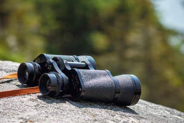 Viewing Optics Buying Guide | Binoculars vs Spotting Scope vs Telescope ...