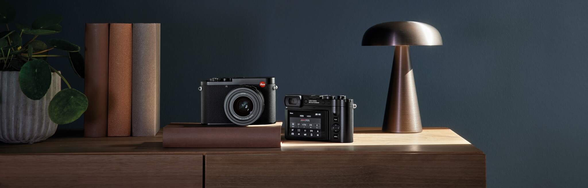 Intro to Leica Cameras 2024